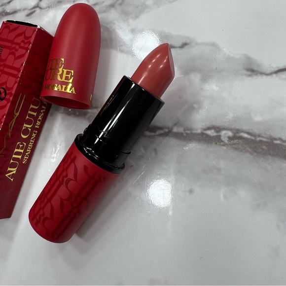 MAC Cosmetics | Makeup | Mac Cosmetics Aute Cutere Starring Rosalia ...